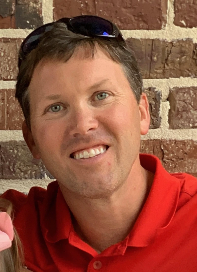 Jason Burch - Burch Realty Group