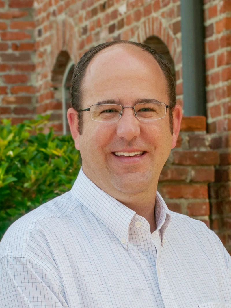 Matt Holder - Burch Realty Group