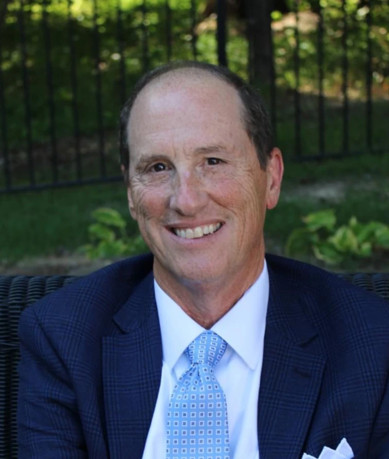 Randy Cannon - Burch Realty Group